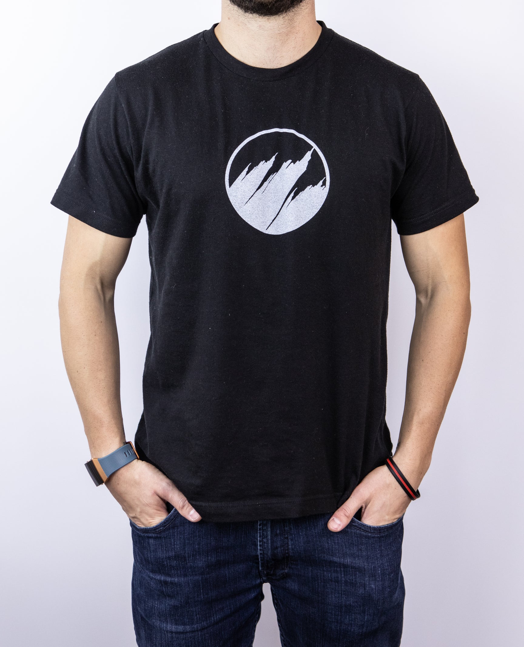 Logo Shirt - Adult – Flatirons Community Church